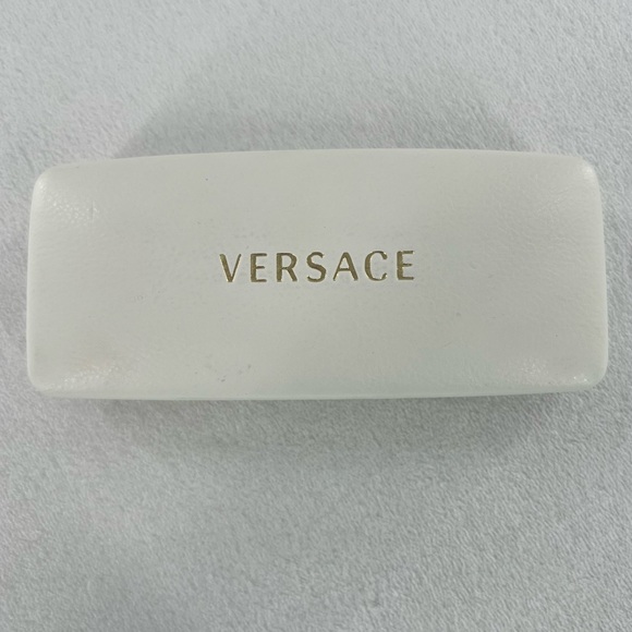 Versace | Accessories | Versace Glasses Case | Poshmark